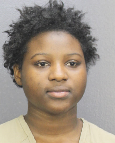 Shantae James | Is Shantae James On Social Media | South Fla Records ...