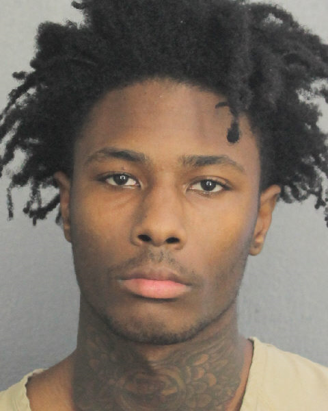 Dontavious Johnson Records Dontavious Johnson / Dontavious Johnson ...