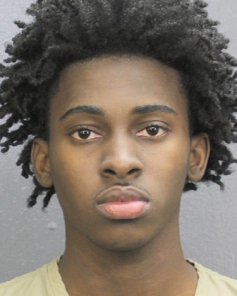 Trevaughn Wright Records Trevaughn Wright / Trevaughn Wright Photos ...