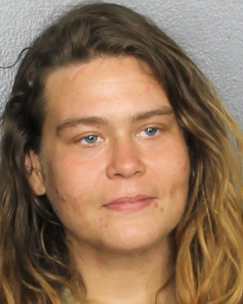 Serena Brooks | Is Serena Brooks On Social Media | South Fla Records ...