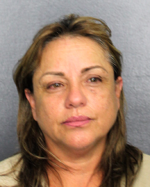 Maria Yepes | Is Maria Yepes On Social Media | South Fla Records For ...