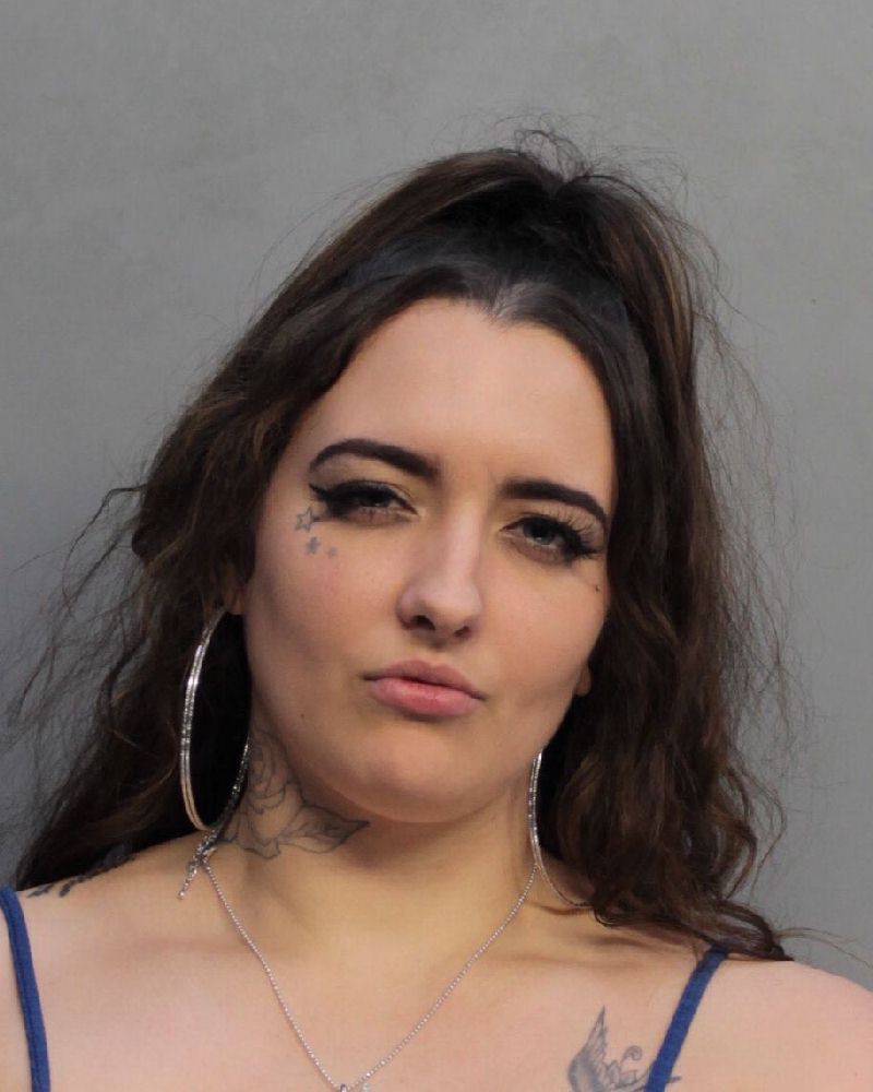 Baylee Decarlo | Is Baylee Decarlo On Social Media | South Fla Records ...