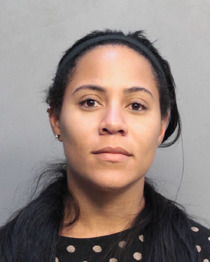 Martha Ramirez Records Martha Ramirez / Martha Ramirez Photos Martha Ramirez