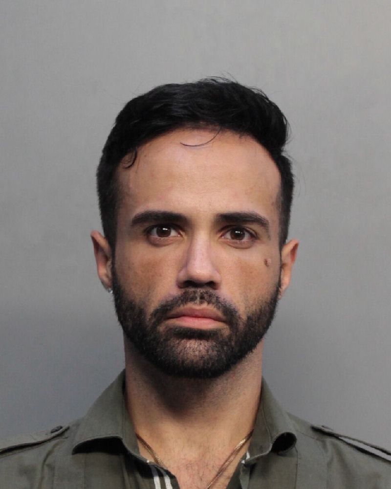 Ulysses Perez Records Ulysses Perez / Ulysses Perez Photos Ulysses Perez