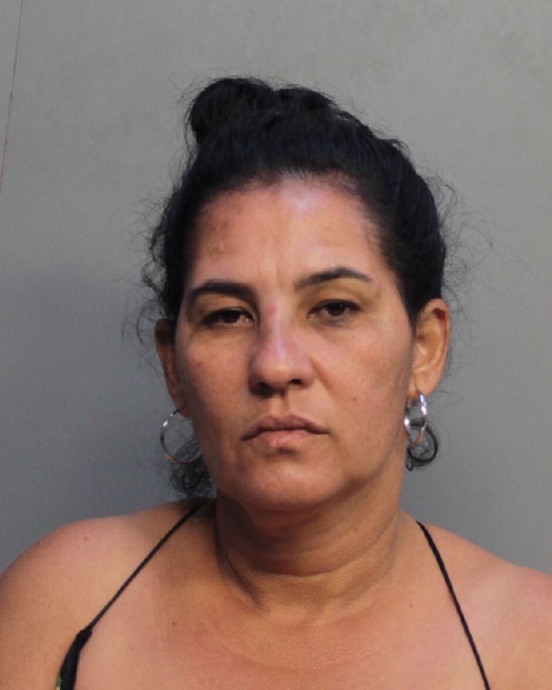 Lazara Gonzalez | Is Lazara Gonzalez On Social Media | South Fla ...