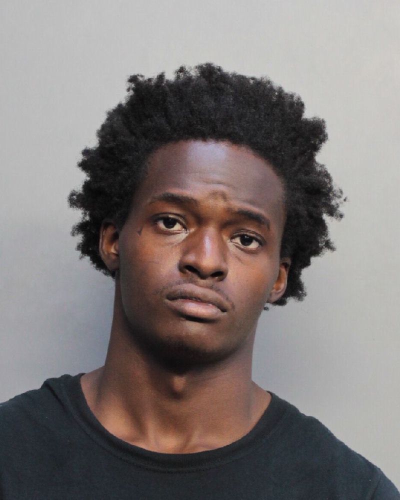 Jaquay Jean | Is Jaquay Jean On Social Media | South Fla Records For ...