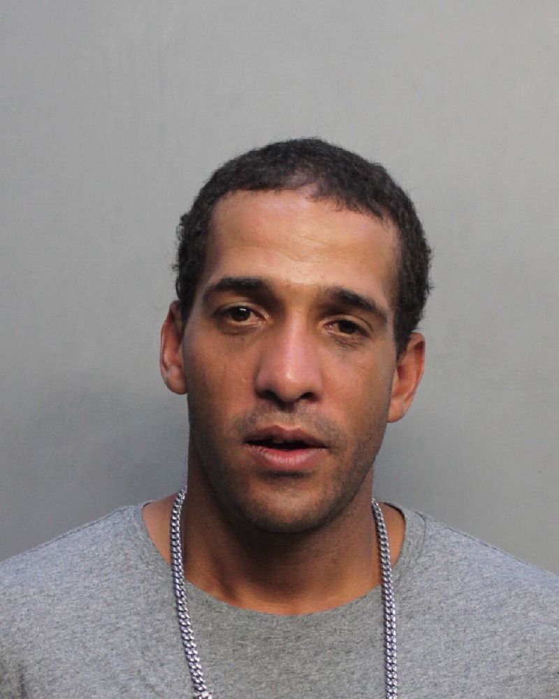 Justin Morgan | Is Justin Morgan On Social Media | South Fla Records ...