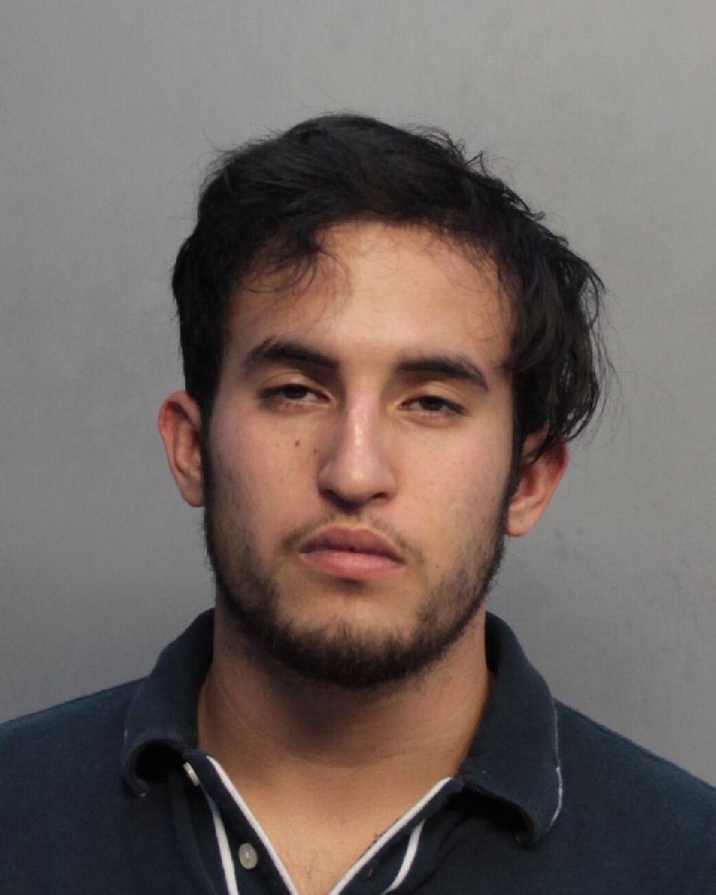 Eliut Serrano Records Eliut Serrano / Eliut Serrano Photos Eliut Serrano