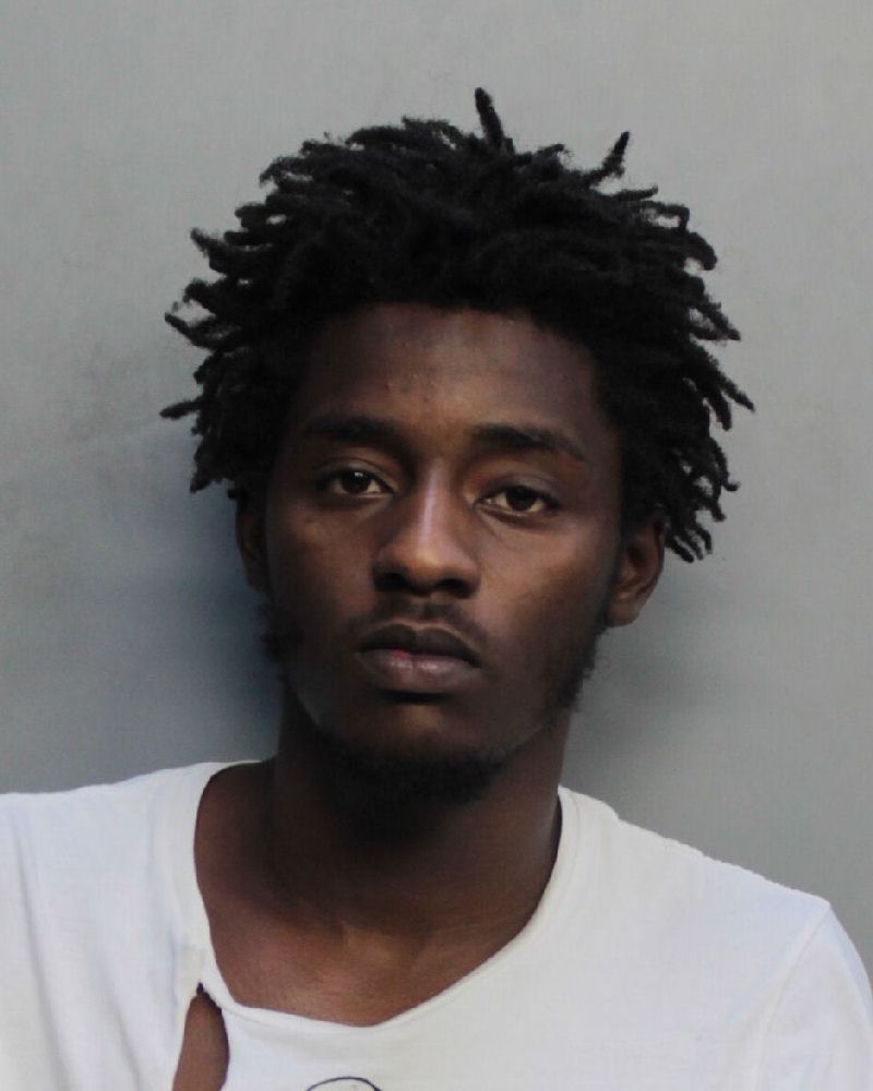 Keandre Brown Records Keandre Brown / Keandre Brown Photos Keandre Brown