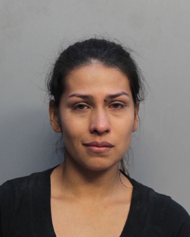 Edna Ortiz | Is Edna Ortiz On Social Media | South Fla Records For Edna ...