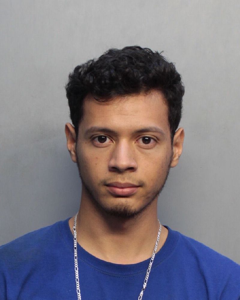 Alex Torrez-Molinares | Is Alex Torrez-Molinares On Social Media ...