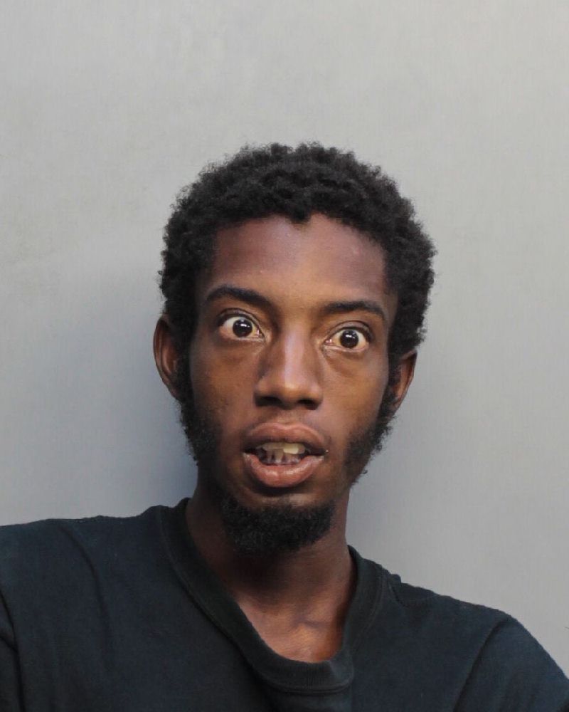 Richard Ashley | Is Richard Ashley On Social Media | South Fla Records ...