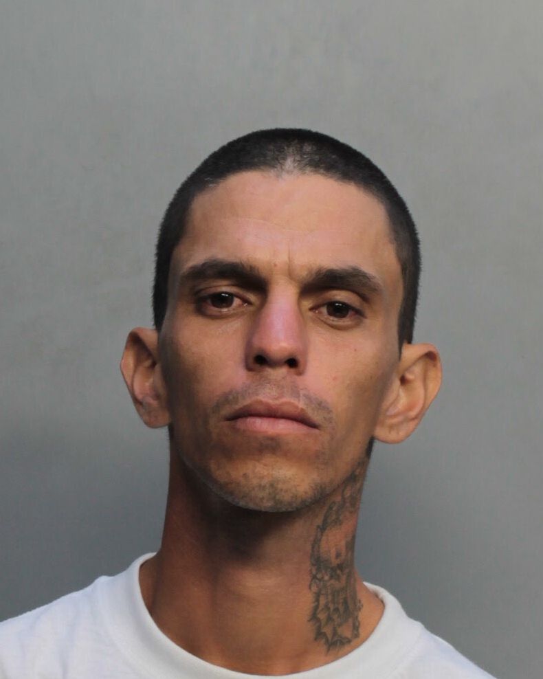 Edwin Soto Ramos | Is Edwin Soto Ramos On Social Media | South Fla ...