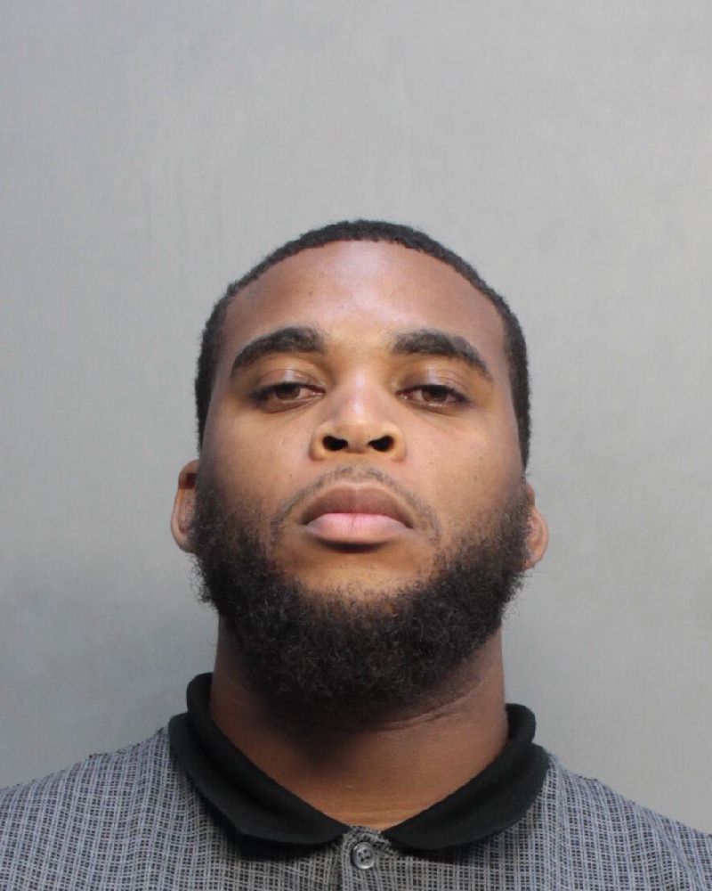 Kenneth Robertson | Is Kenneth Robertson On Social Media | South Fla ...