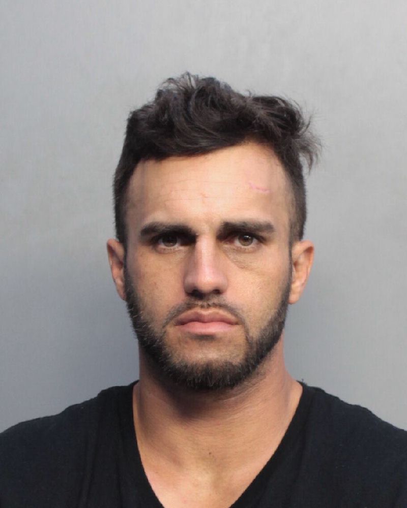 Joseph Milan | Is Joseph Milan On Social Media | South Fla Records For ...