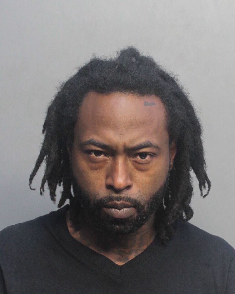 Patrick Brea | Is Patrick Brea On Social Media | South Fla Records For ...