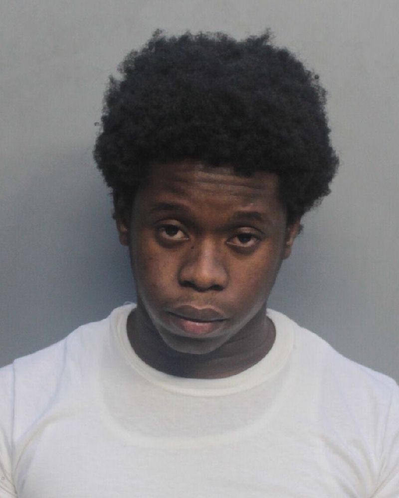 Javonte Jacob Records Javonte Jacob / Javonte Jacob Photos Javonte Jacob