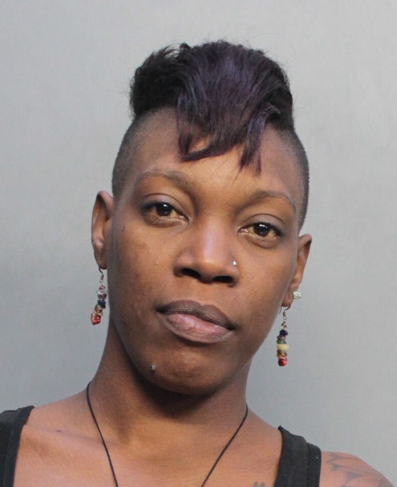 Naomi Rucker | Is Naomi Rucker On Social Media | South Fla Records For ...