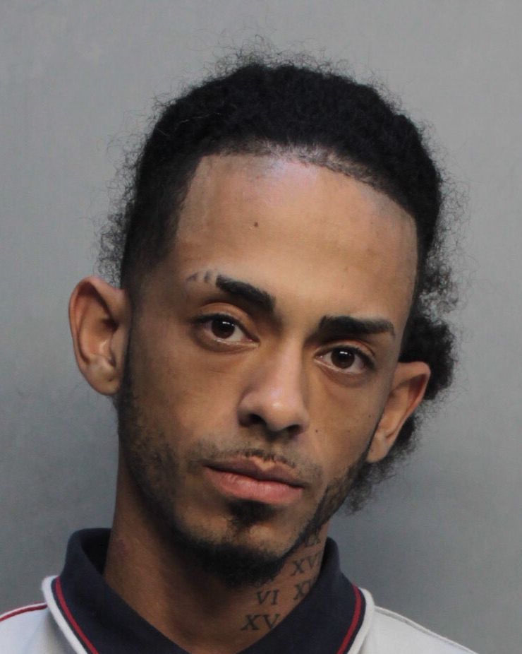 Angel Valentin | Is Angel Valentin On Social Media | South Fla Records ...