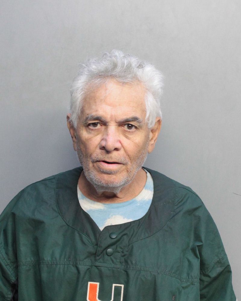 Luis Garzon | Is Luis Garzon On Social Media | South Fla Records For ...