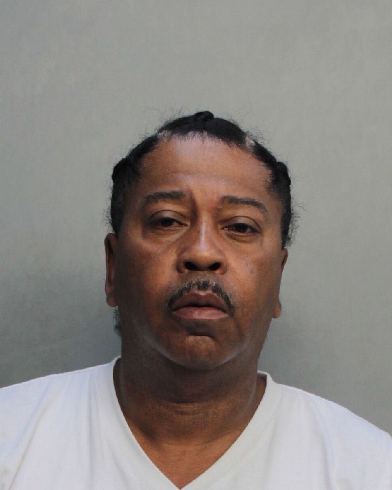 Marvin Smith | Is Marvin Smith On Social Media | South Fla Records For ...