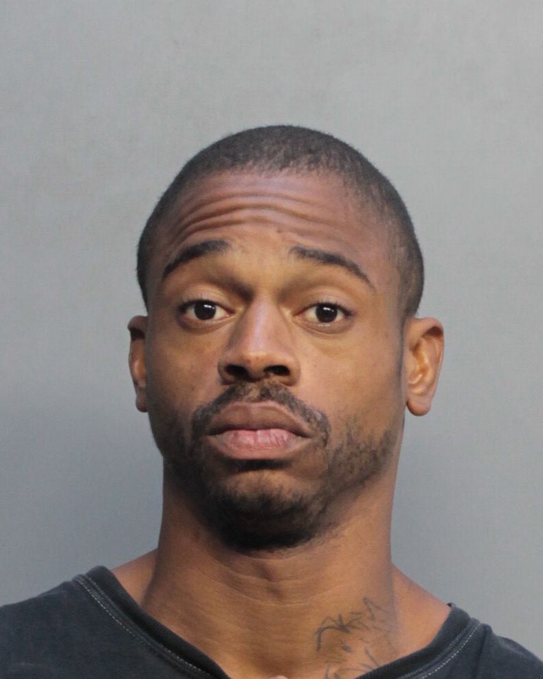 Gabriel Smith | Is Gabriel Smith On Social Media | South Fla Records ...