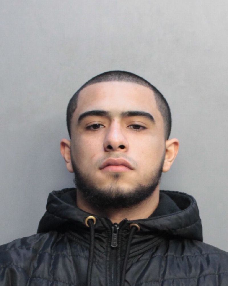 Nelson Lopez | Is Nelson Lopez On Social Media | South Fla Records For Nelson Lopez | More About ...