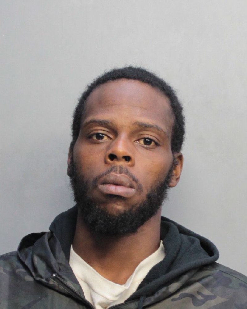 Michael Delancy | Is Michael Delancy On Social Media | South Fla ...