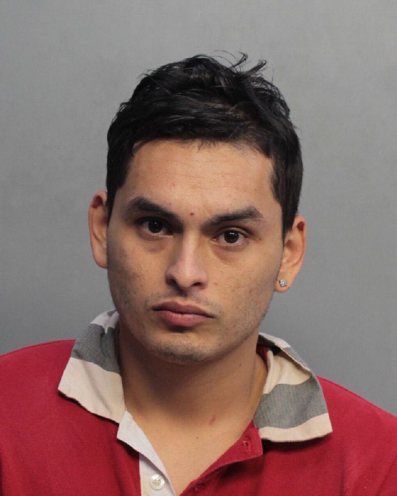 Andres Bonilla | Is Andres Bonilla On Social Media | South Fla Records ...