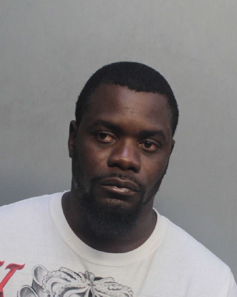 Antuan Johnson | Is Antuan Johnson On Social Media | South Fla Records ...