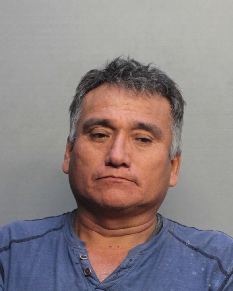 Alberto Martinez | Is Alberto Martinez On Social Media | South Fla ...