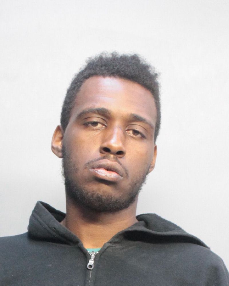 Darrell Jennings | Is Darrell Jennings On Social Media | South Fla ...