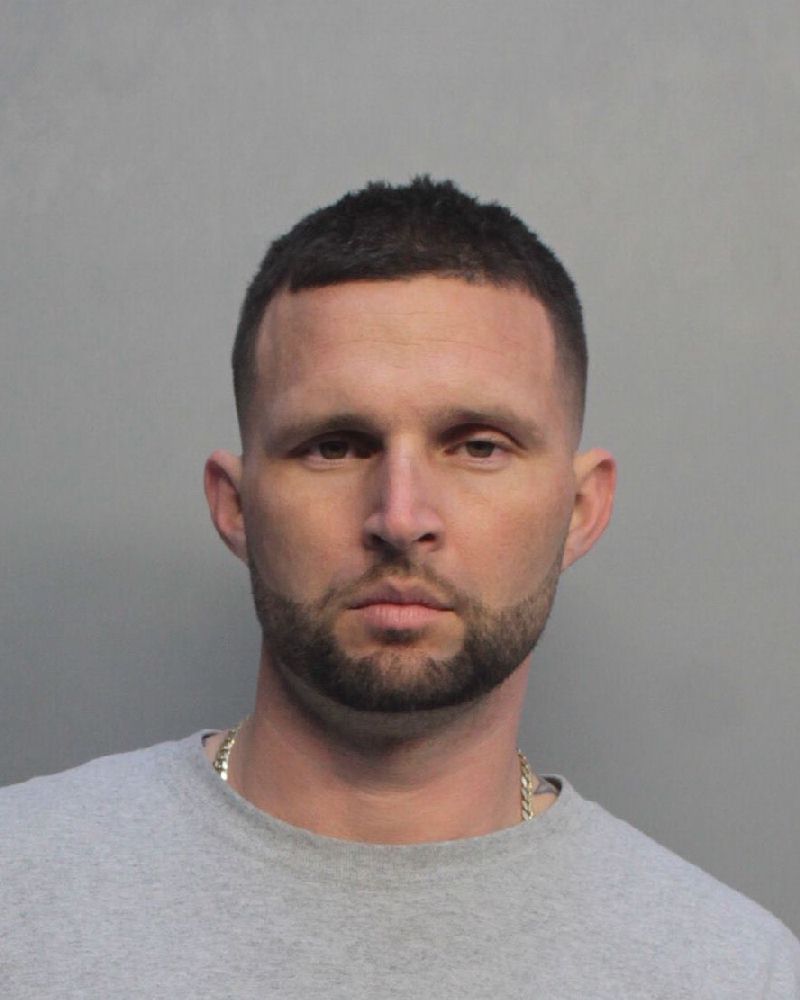 Jeremiah Gale | Is Jeremiah Gale On Social Media | South Fla Records ...