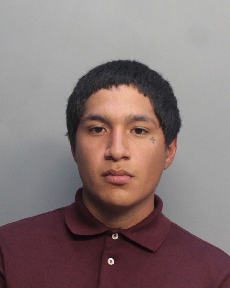 Kevin Zamora Records Kevin Zamora / Kevin Zamora Photos Kevin Zamora