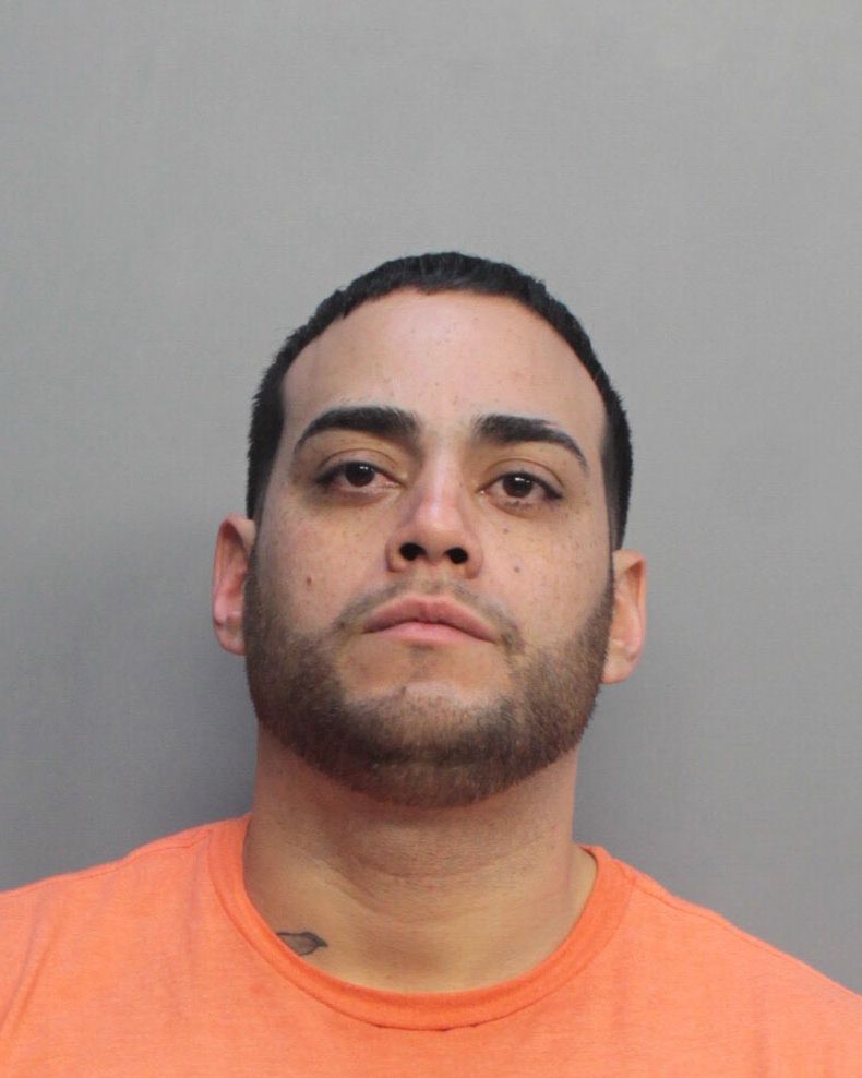 Fidel Miranda | Is Fidel Miranda On Social Media | South Fla Records ...