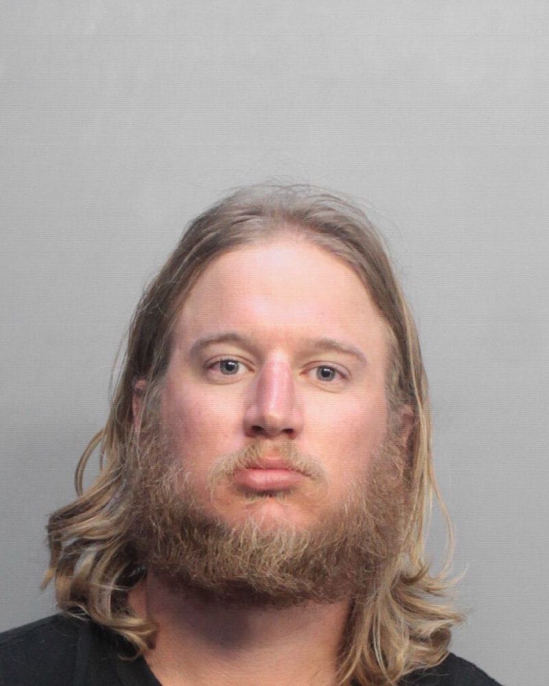 Steven Mccormack | Is Steven Mccormack On Social Media | South Fla ...