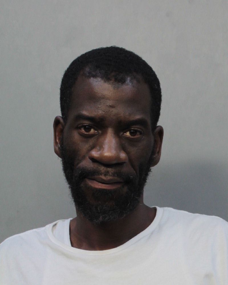 Timothy Mcdougle | Is Timothy Mcdougle On Social Media | South Fla ...