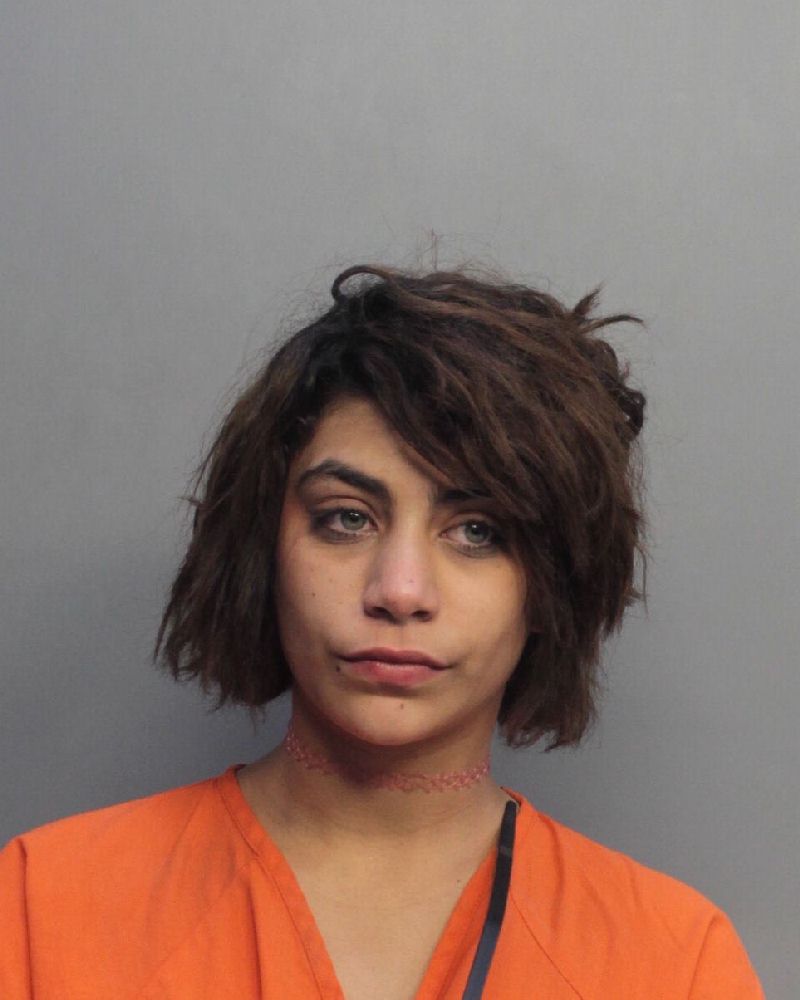 Marina Gomez | Is Marina Gomez On Social Media | South Fla Records For ...