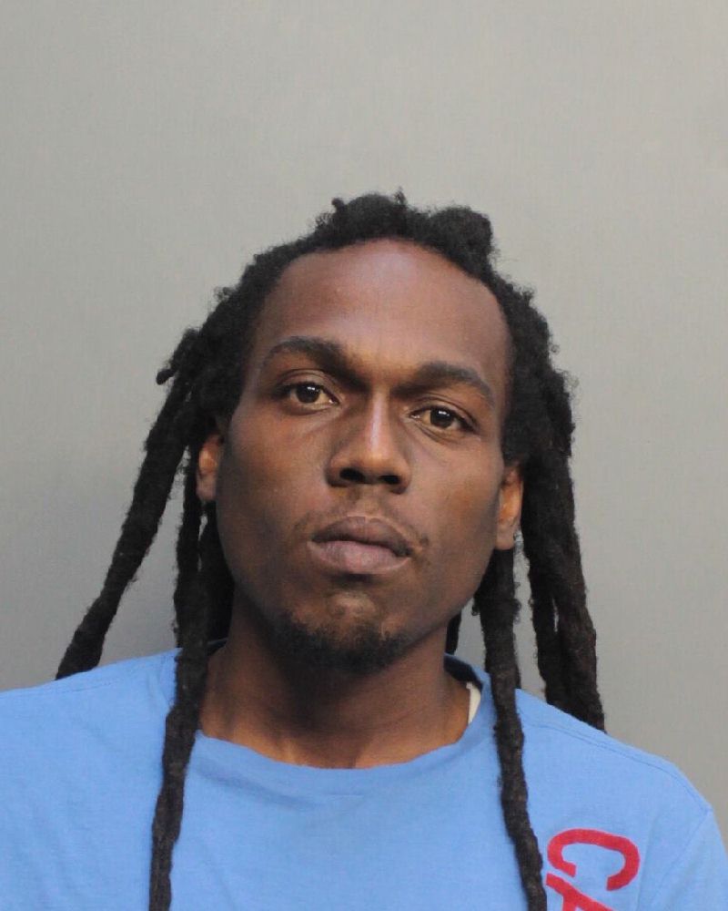 Jaquan Thomas | Is Jaquan Thomas On Social Media | South Fla Records ...