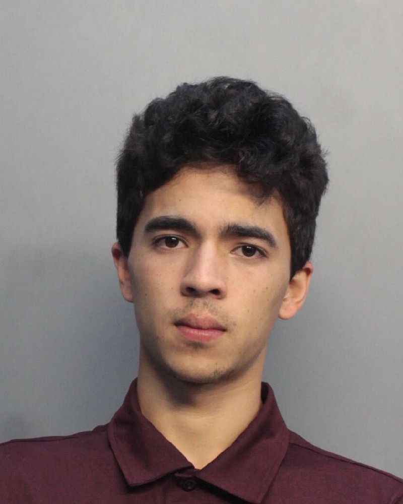 Eric Moll | Is Eric Moll On Social Media | South Fla Records For Eric ...