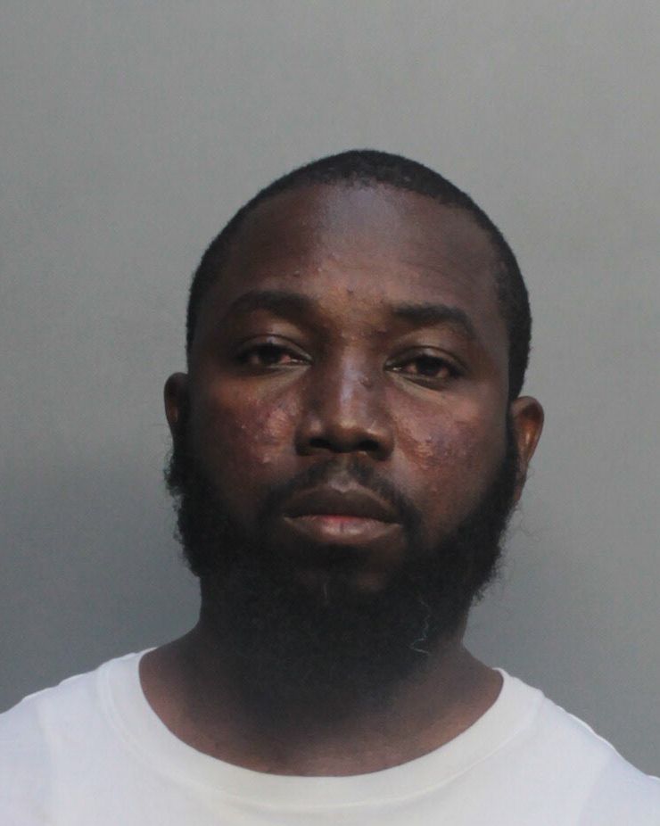 Mark Mack | Is Mark Mack On Social Media | South Fla Records For Mark ...