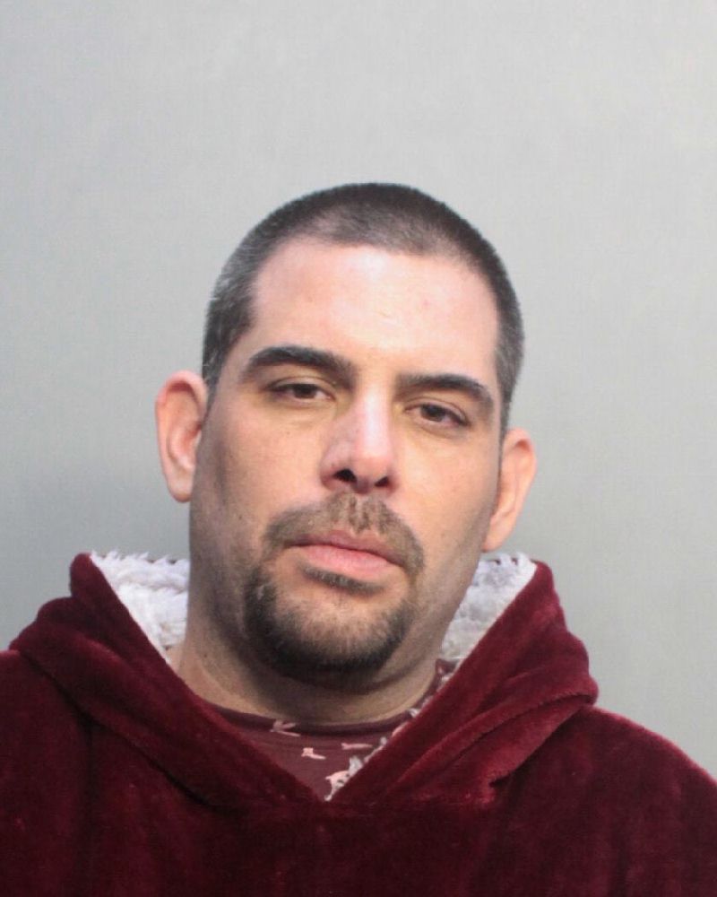 Rodolfo Morales Jr | Is Rodolfo Morales Jr On Social Media | South Fla ...