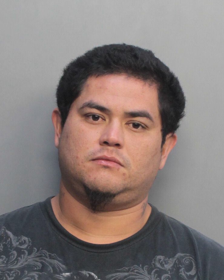 Rene Morales | Is Rene Morales On Social Media | South Fla Records For ...