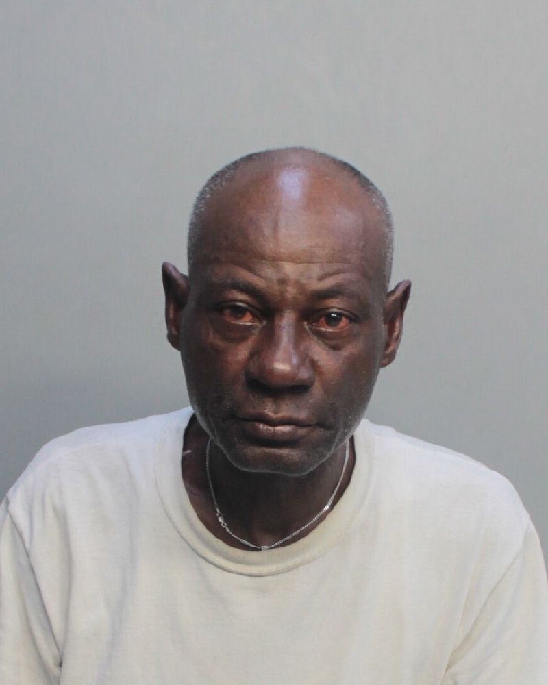 Larry Williams | Is Larry Williams On Social Media | South Fla Records ...