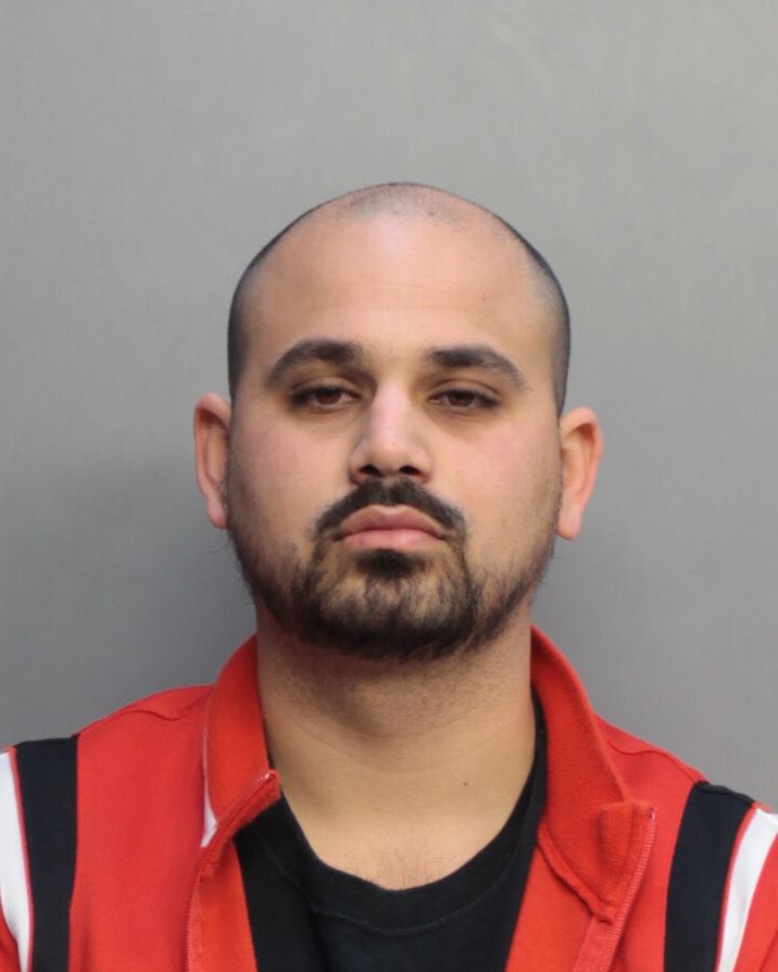 Nestor Rodriguez | Is Nestor Rodriguez On Social Media | South Fla ...