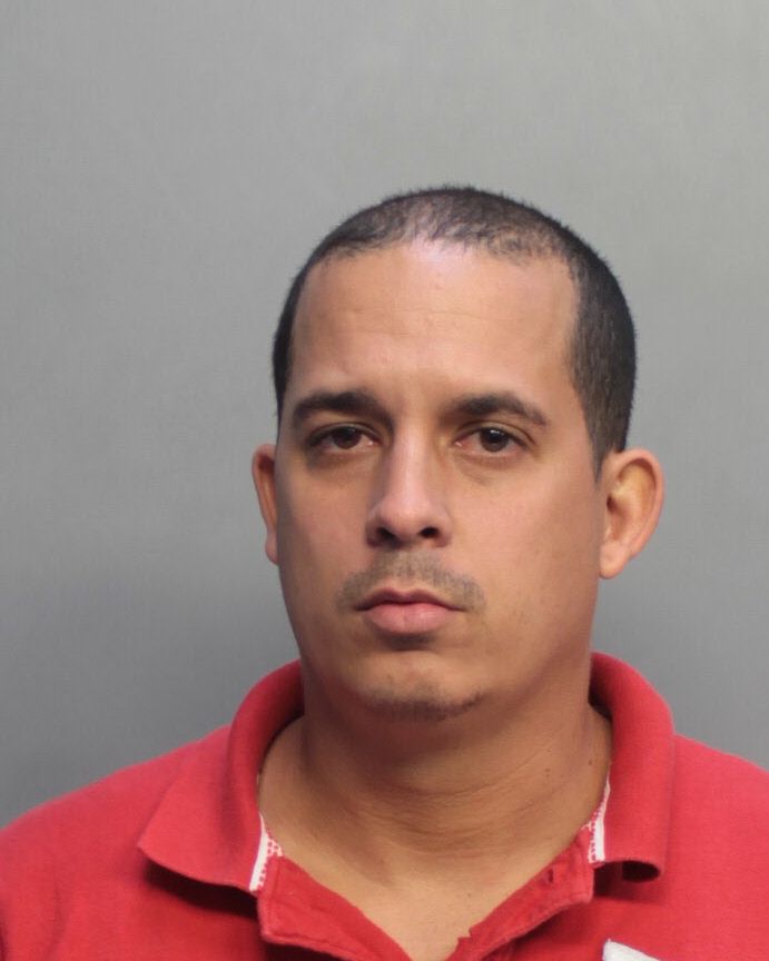 Alexander Yero | Is Alexander Yero On Social Media | South Fla Records ...