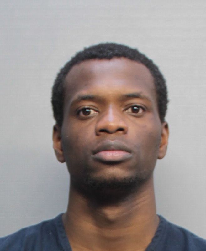 Todd Renrick | Is Todd Renrick On Social Media | South Fla Records For ...