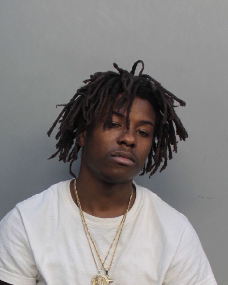 Darius Roberts Records Darius Roberts / Darius Roberts Photos Darius ...