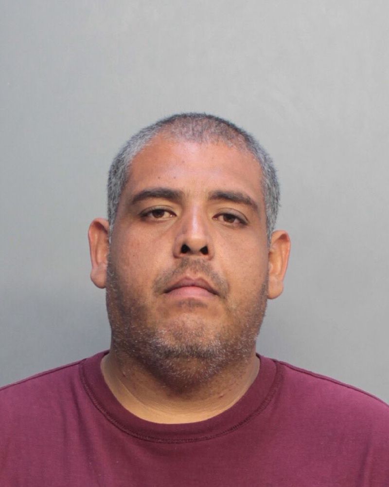 Maynor Delgado | Is Maynor Delgado On Social Media | South Fla Records ...