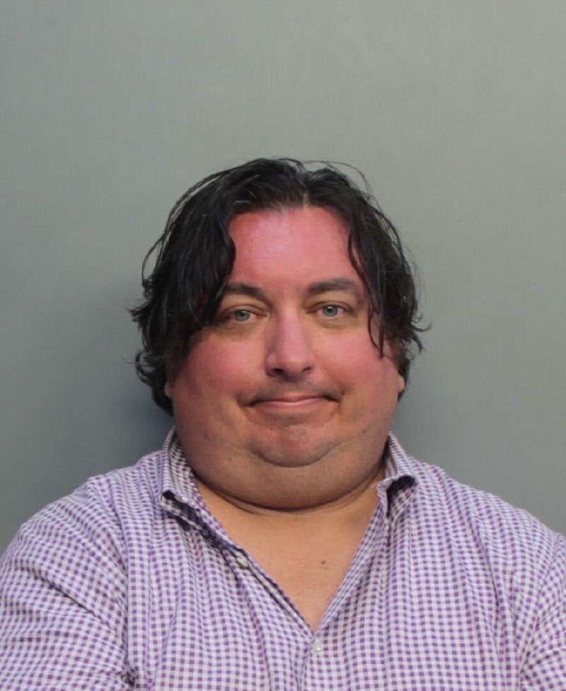 Aaron Winkler | Is Aaron Winkler On Social Media | South Fla Records ...